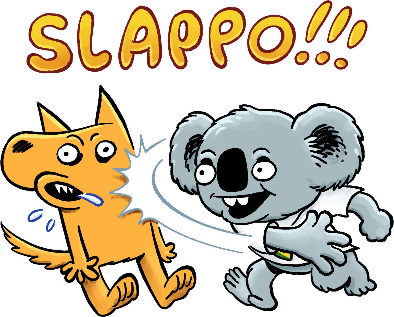 Patrick Alexander's Personal Internet