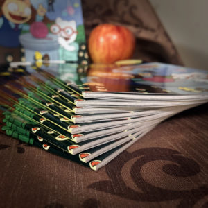 Patrick Alexander’s Personal Internet – Chicken Nation dot com