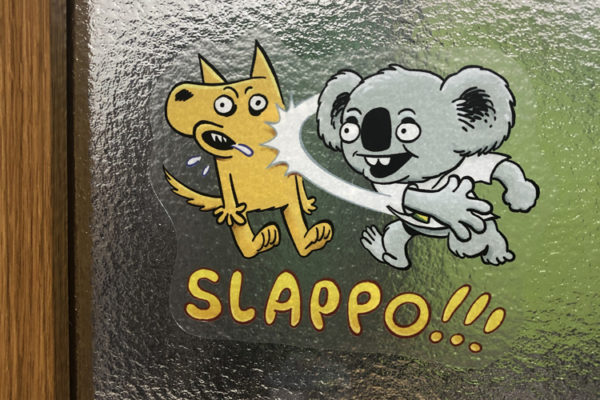 Patrick Alexander’s Personal Internet – Chicken Nation dot com